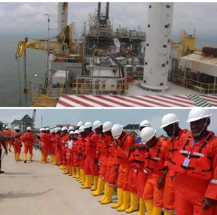 OML 55 to resume oil production eight years after shutdown - Aluta News